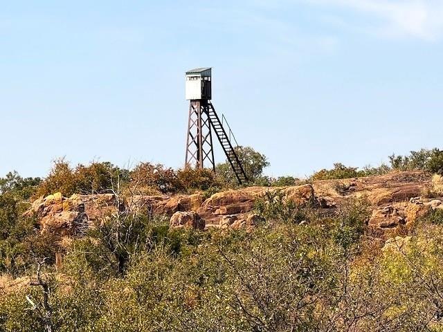 N County Road 404, Llano, TX 78643