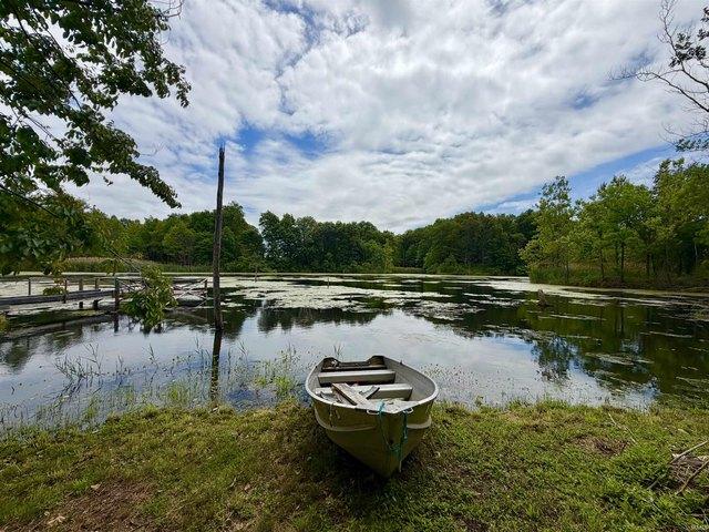 N County Road 575 W, Brazil, IN 47834