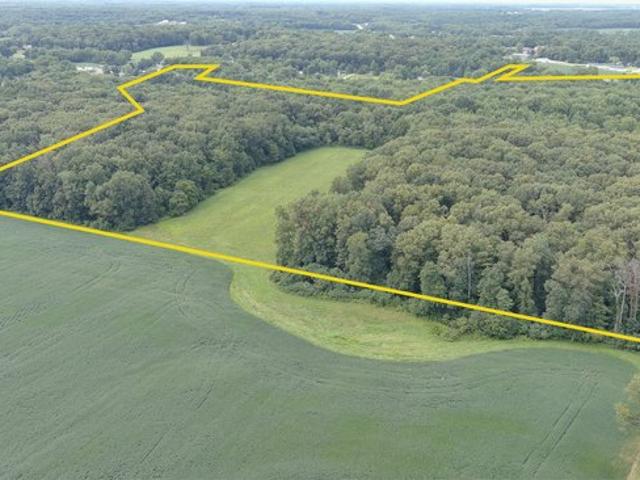 N County Road 575 W, Scipio, IN 47273