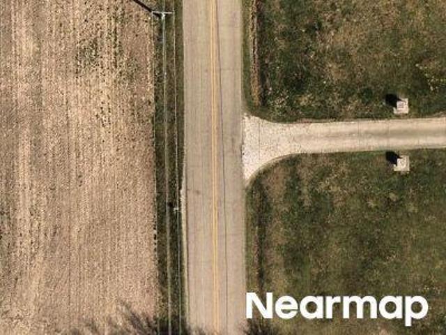 N County Road 500 W