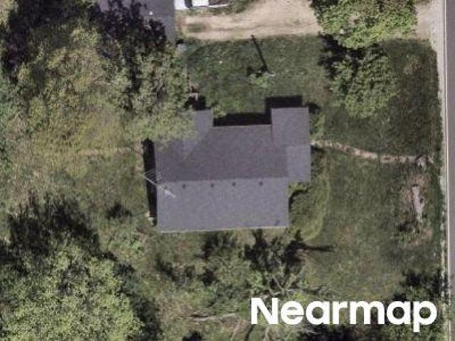 N County Road 650 E