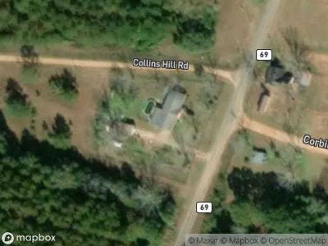 N County Road 69
