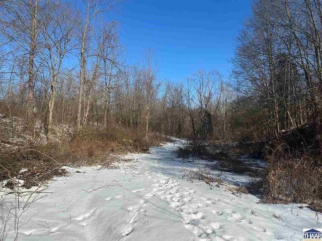 N County Road 700 E, Poland, IN 47868
