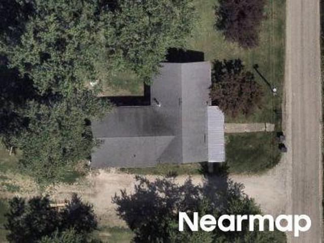 N County Road 725 E