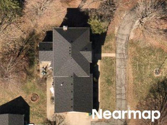 N County Road 800 E