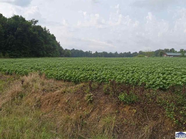 N County Road 900 E, Lewis, IN 47858
