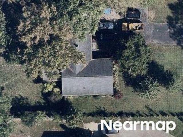 N County Road 901 E