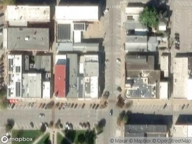 N Court St