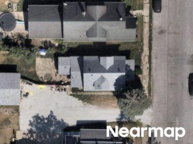 N Courtland Ave