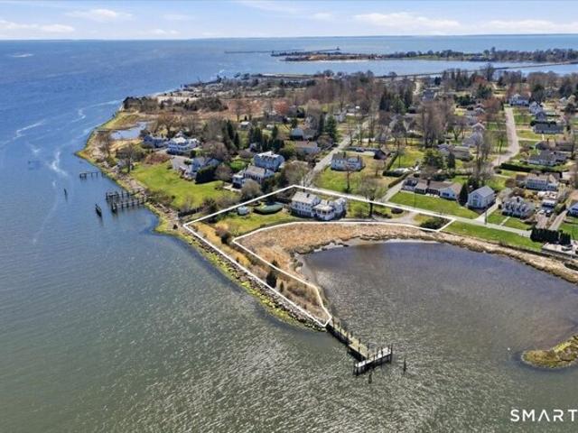N Cove Rd, Old Saybrook, Home For Sale
