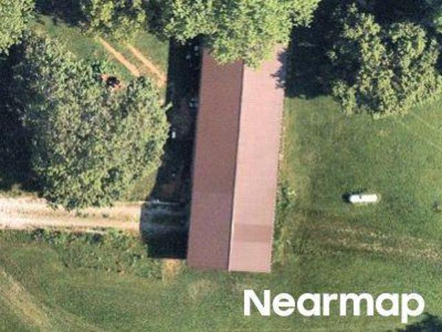 N Cox Ferry Rd
