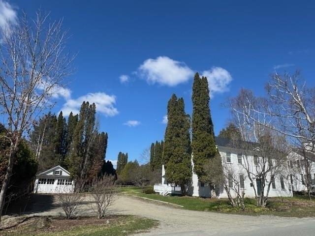 N Craftsbury Rd, Craftsbury, Home For Sale
