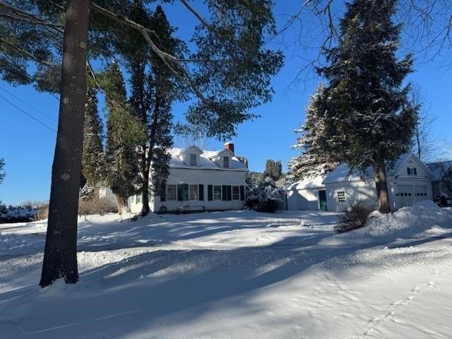 N Craftsbury Rd, Craftsbury, Home For Sale