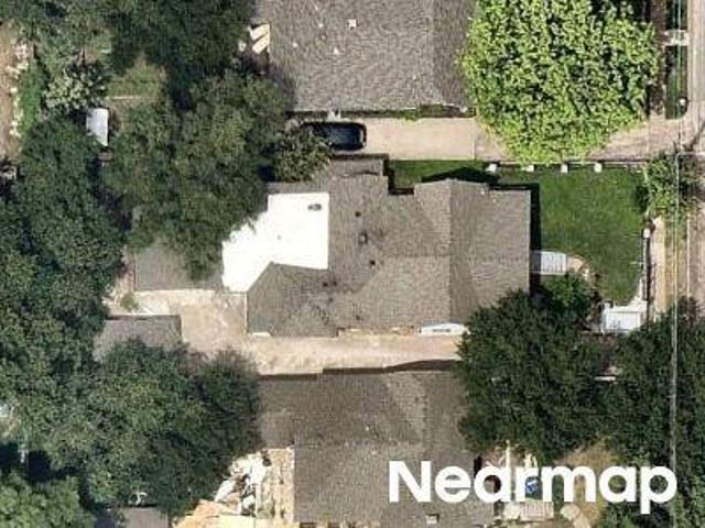 N Crawford St