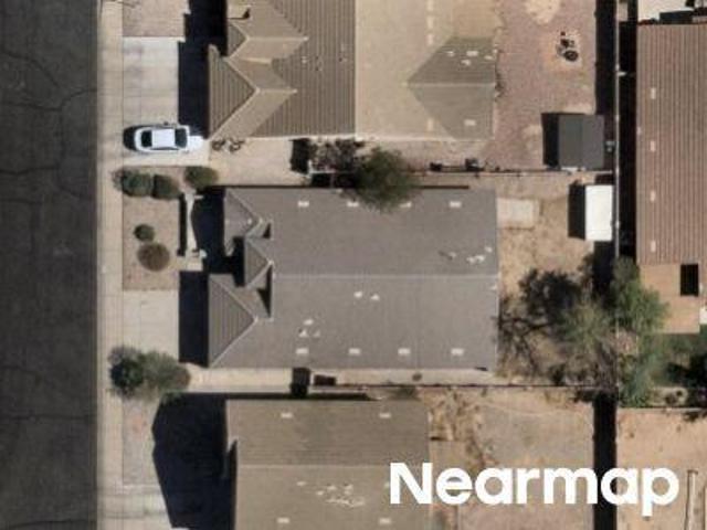 N Creosote Ct