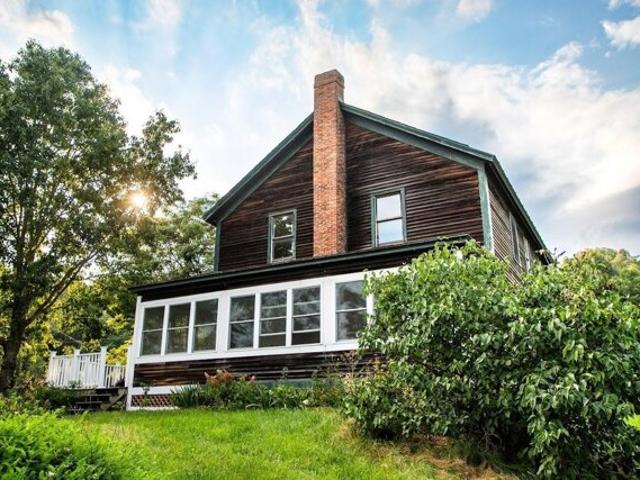 N Cream Hill Rd, Shoreham, Home For Sale
