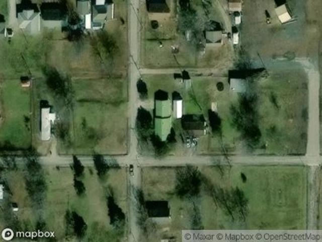 N Creek Ave