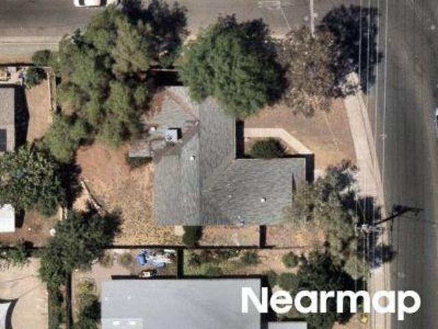 N Crestview St