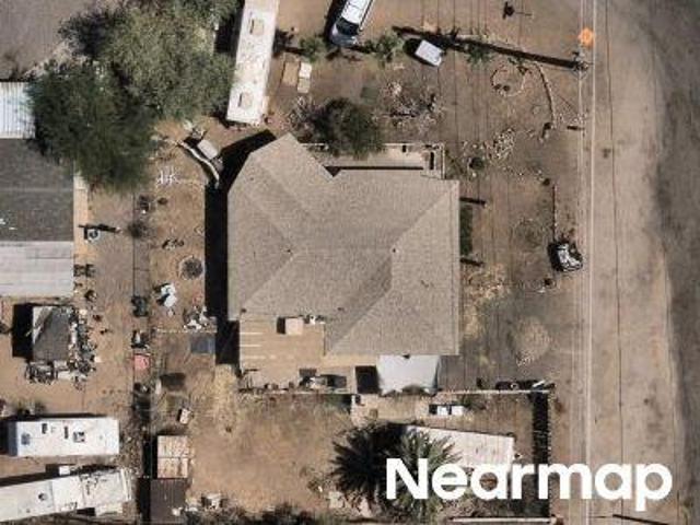 N Crismon Rd