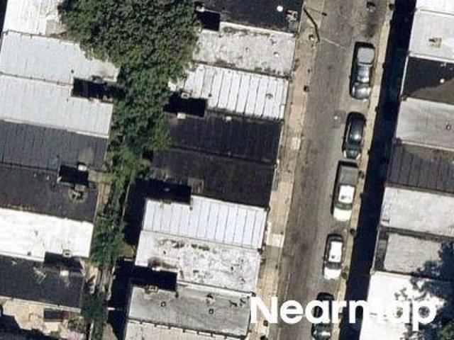 N Croskey St