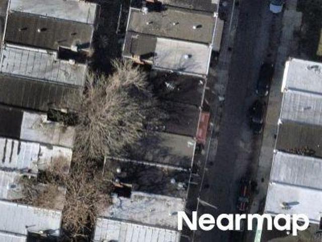 N Croskey St