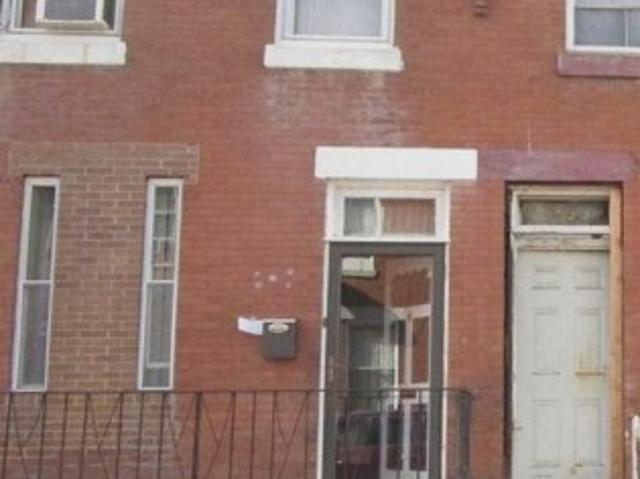 N Croskey St, Philadelphia, Home For Sale
