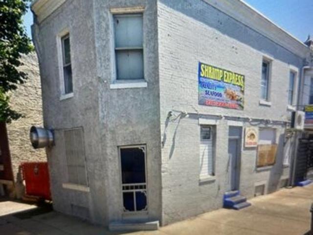 N Croskey St, Philadelphia, Home For Sale