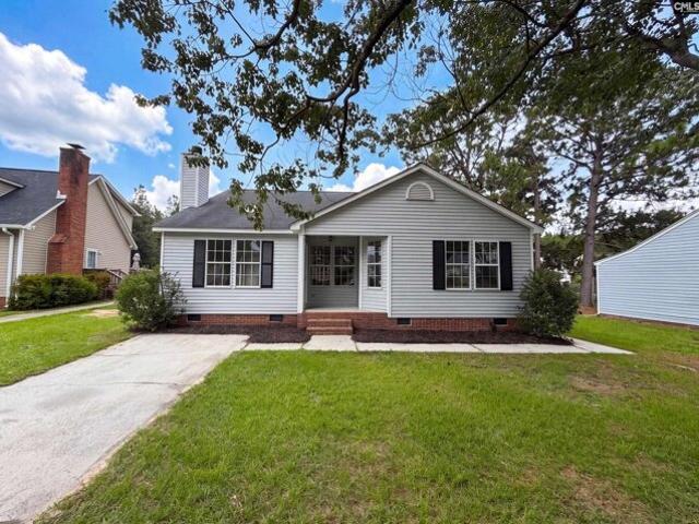N Crossing Dr, Columbia, Home For Sale