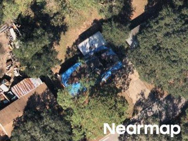 N Crow Rd