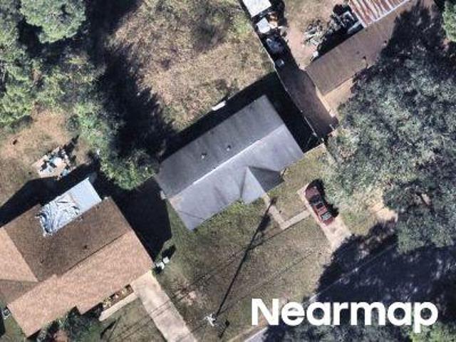 N Crow Rd