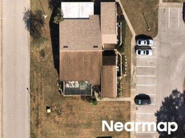 N Crystal Lake Dr