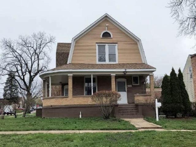 N Crystal St