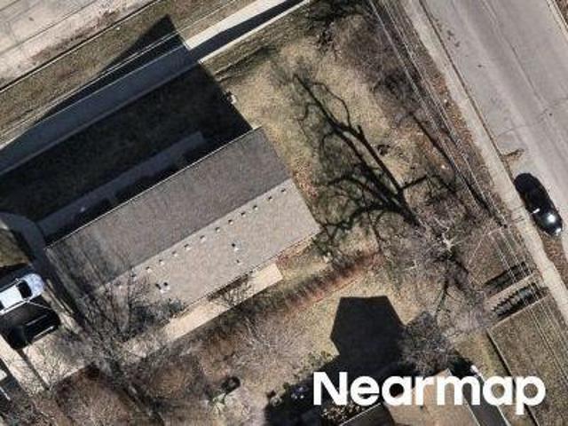 N Crystal St
