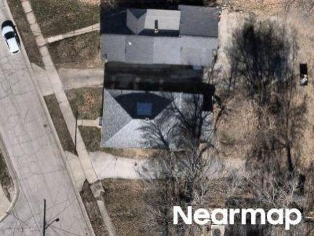 N Crysler Ave