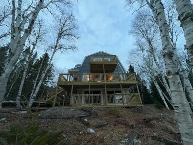 N Duck Cove Rd