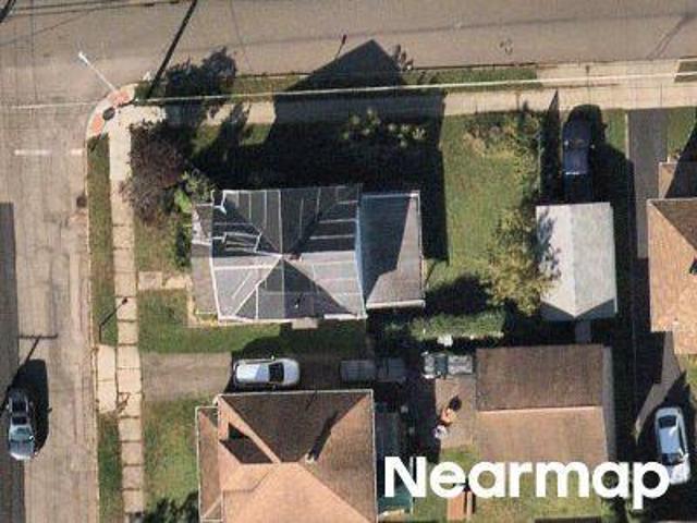 N Duane Ave