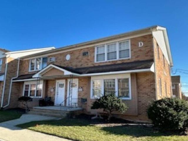 N Dudley Ave Apt D, Ventnor, Condo For Sale