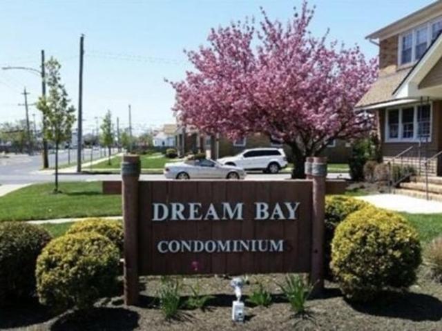 N Dudley Ave Unit,ventnor, Condo For Sale