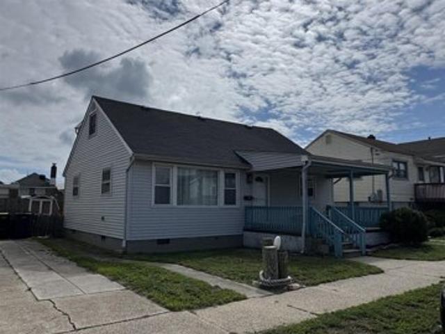 N Dudley Ave, Ventnor, Home For Sale