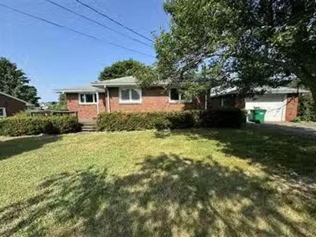 N Duffy Rd
