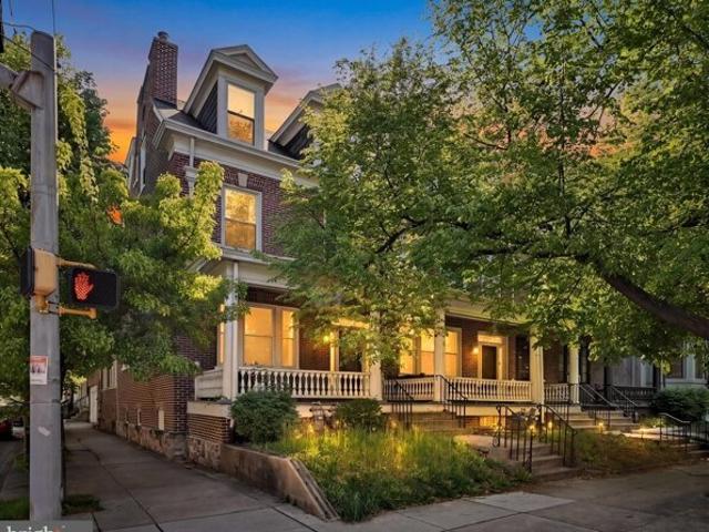 N Duke St, Lancaster, Home For Sale