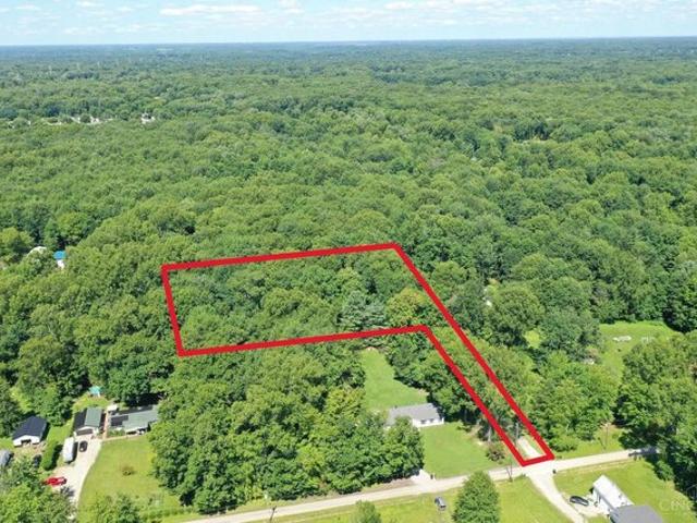 N Dunham Rd, Monroe, OH 45102
