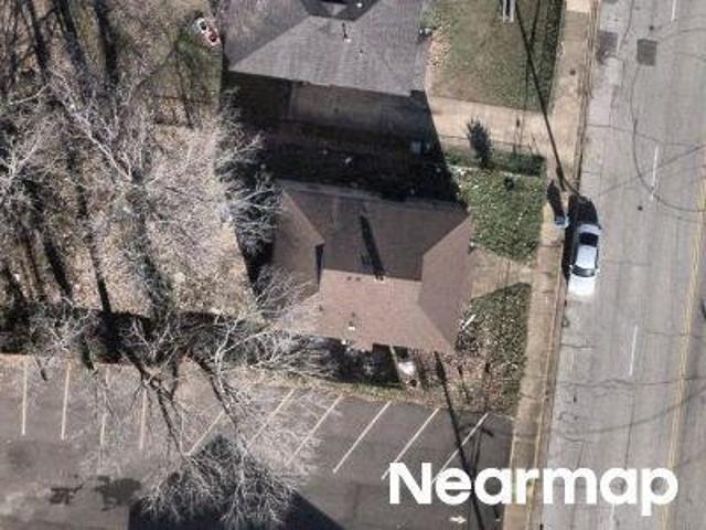 N Dunlap St