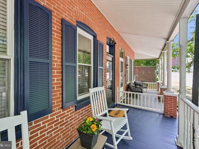 N Dupont St, Wilmington, Home For Sale