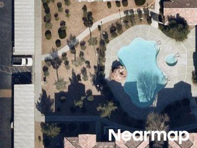 N Durango Dr