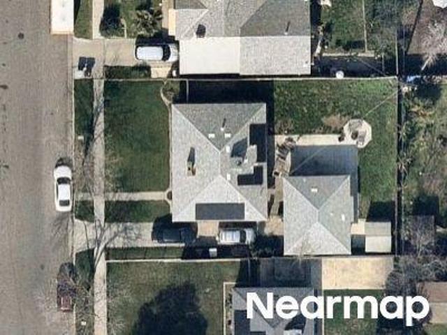 N Durant Way