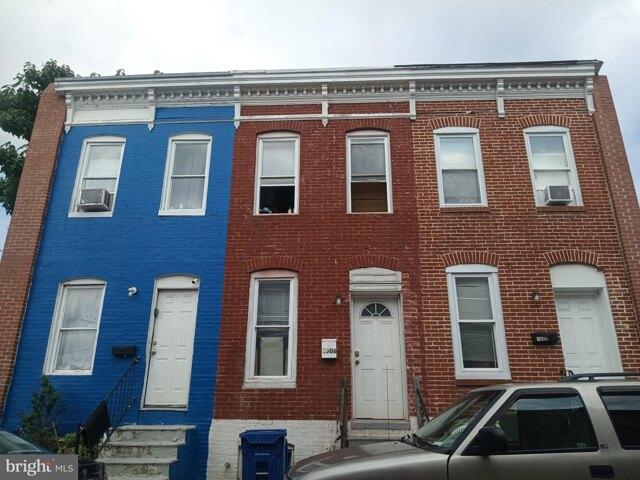 N Durham St, Baltimore, Home For Sale