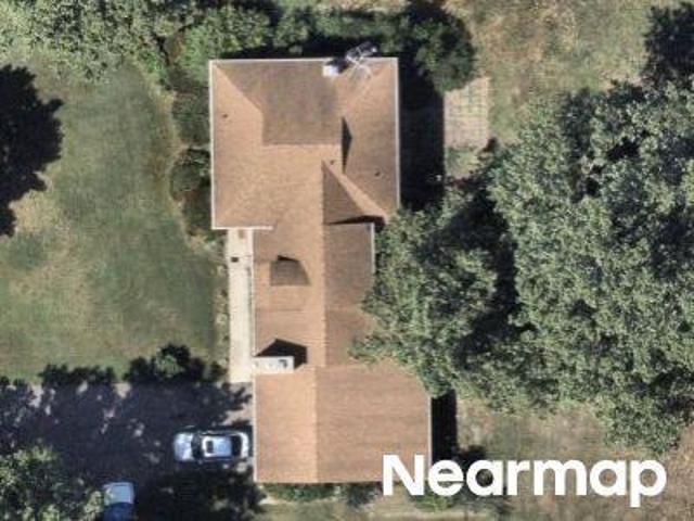 N Dye Rd