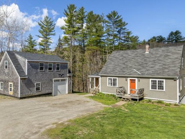 N Dyer Neck Rd, Newcastle, Home For Sale