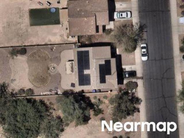 N Daisy Dr